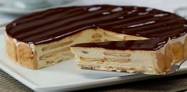 Torta Alemã Quer continuar recebendo mais receitas como esta? Curta ...