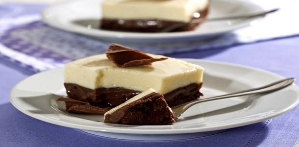 Pavê Chocolimão Quer continuar recebendo mais receitas como esta? Curta ...