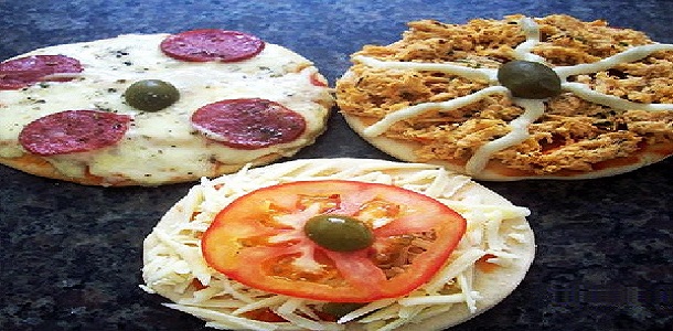 Faça & Venda: Pizza Brotinho Quer continuar recebendo mais receitas ...